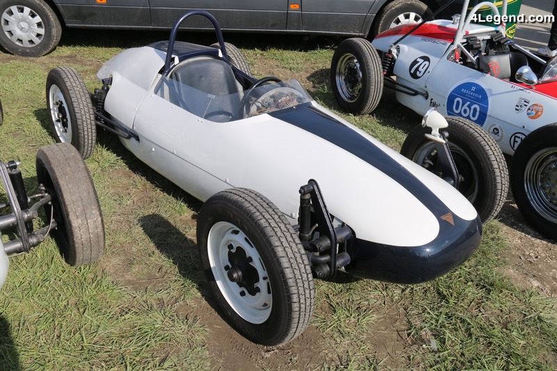 LGHA 2017 – Les 8 Formule Vee Formcar Porsche françaises réunies pour ...