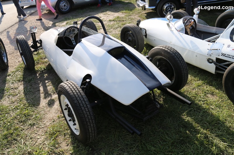 LGHA 2017 – Les 8 Formule Vee Formcar Porsche françaises réunies pour ...