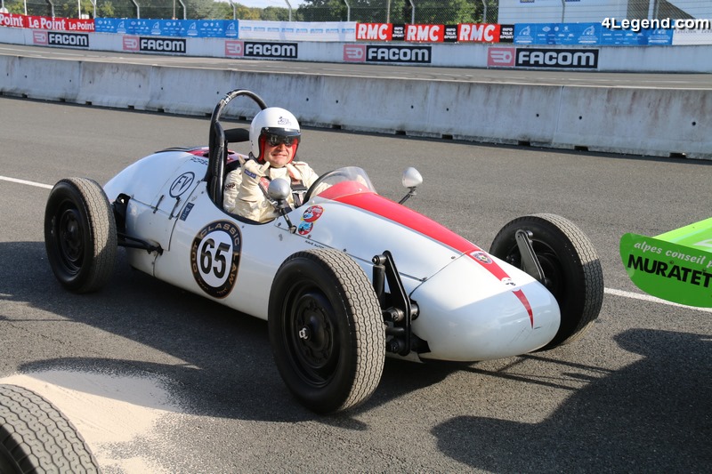LGHA 2017 – Les 8 Formule Vee Formcar Porsche françaises réunies pour ...