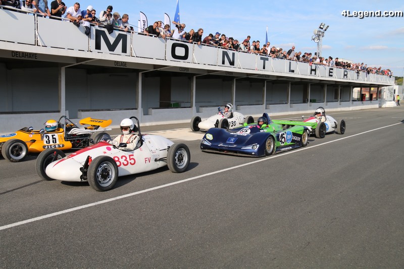 LGHA 2017 – Les 8 Formule Vee Formcar Porsche françaises réunies pour ...