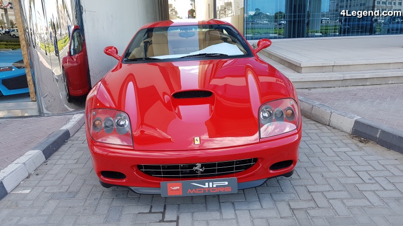 VIP Motors – Une concession hallucinante de voitures de luxe et de ...