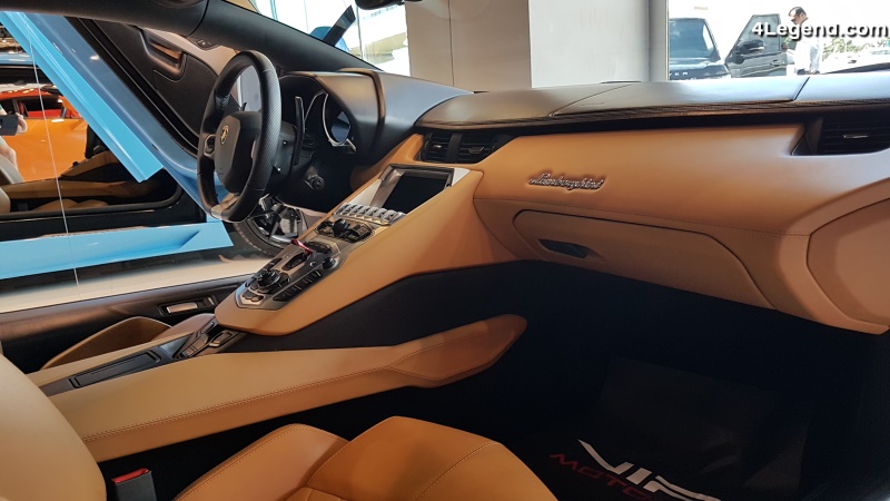 VIP Motors – Une concession hallucinante de voitures de luxe et de ...