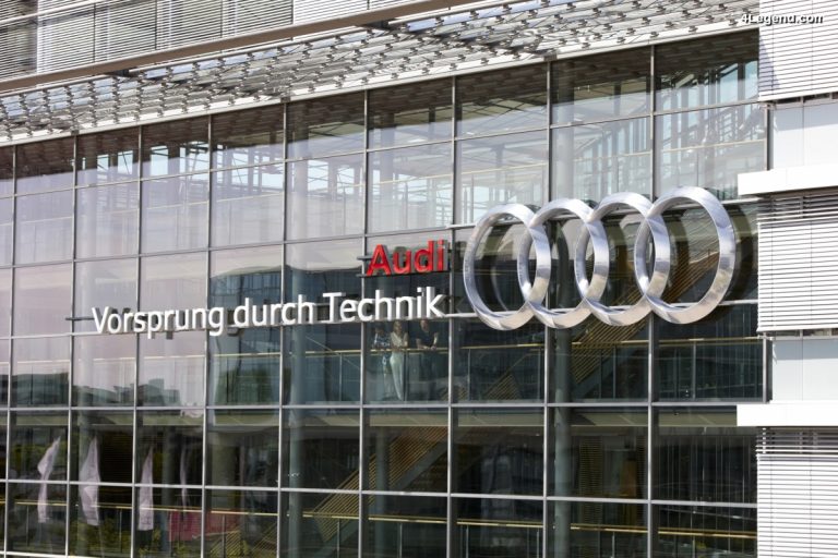 Histoire Audi – Vorsprung durch Technik : Savez-vous… - News 2018 ...