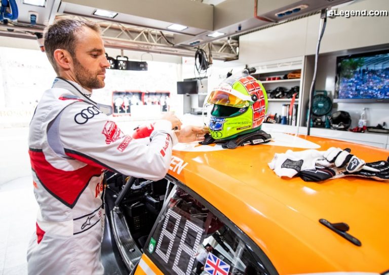 DTM – Podium pour Audi le dimanche au Norisring 2019 – 4Legend.com ...