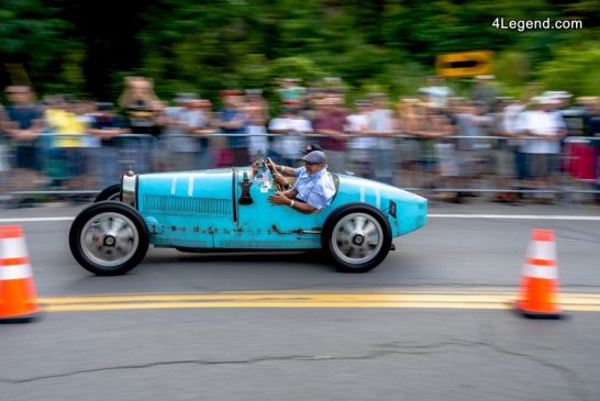 11ème Grand Prix Bugatti des États-Unis – 4Legend.com – AudiPassion.com