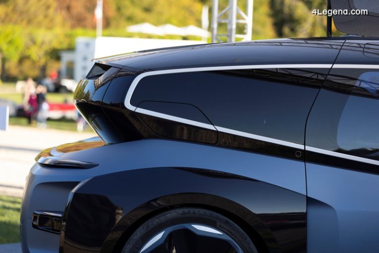 VW GEN.TRAVEL – Un concept car électrique à conduite autonome – 4Legend ...
