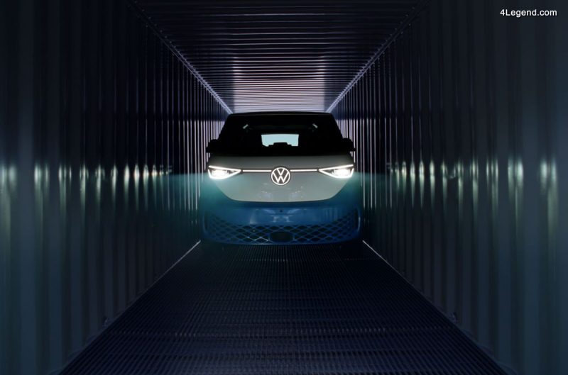 Retour 10 ans après d’une publicité VW au Super Bowl 2024 – 4Legend.com ...